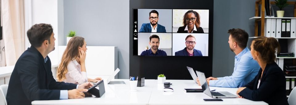 How GCs Are Building Camaraderie Amid Hybrid Work