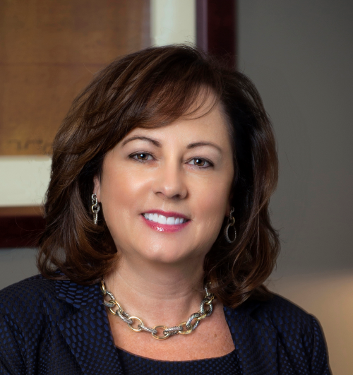 Lori Carpenter - Women's History Month Professional Recognition