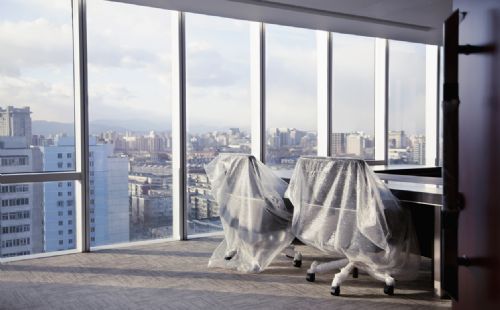 Schnader, once one of Pittsburgh's biggest law offices, is closing