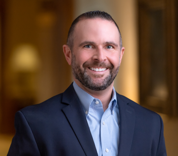 GC Spotlight - Jeffrey A. Robinson, The Hillman Company