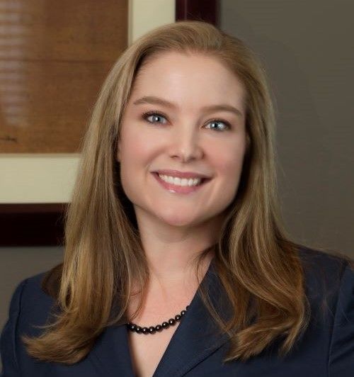 Leadership | Carpenter Legal Search